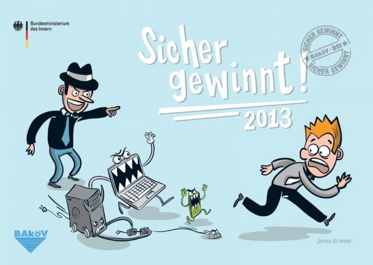 Jonas Kramer, Illustrator - Illustration Berlin - Zahlreiche Zeichner ...