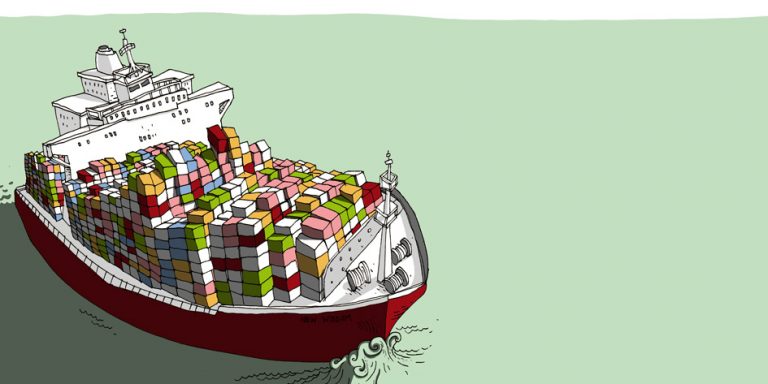 Jonas Kramer, Illustrator - Illustration Berlin - Zahlreiche Zeichner ...